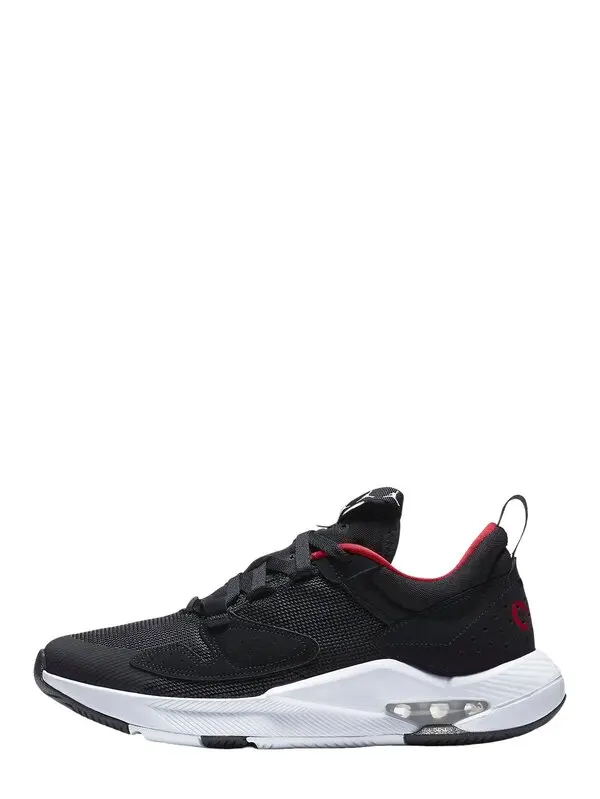 JORDAN Air Cadence Sneakers - Black/red