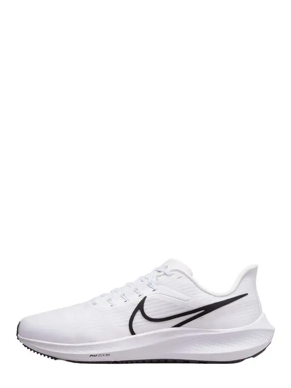 Nike Zoom Pegasus 39 Tb Athletic Sneakers - Blue/white