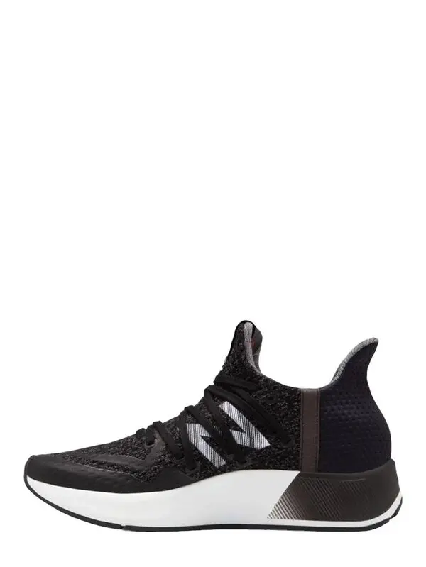 NEW BALANCE Future Sport Sneakers - Black/white