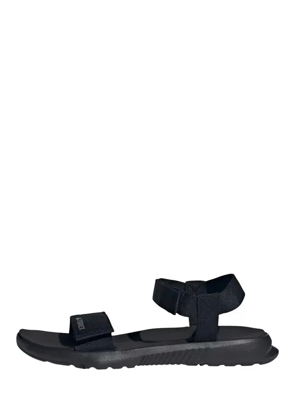 Adidas Hydroterra Light Sandals - Black