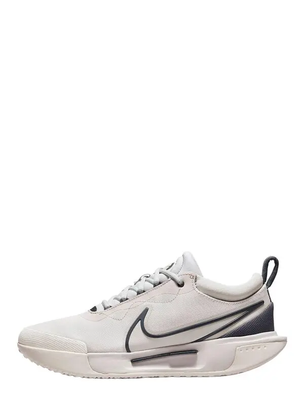 Nike Court Zoom Pro Hc Sneakers - Phantom/light Bone/photon Dust
