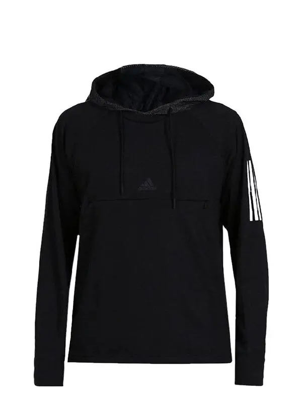 Adidas Original Hoodie - Black