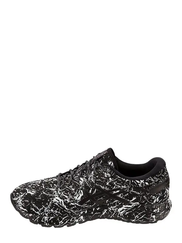 Asics Roadhawk Ff 2 Sneakers - Black