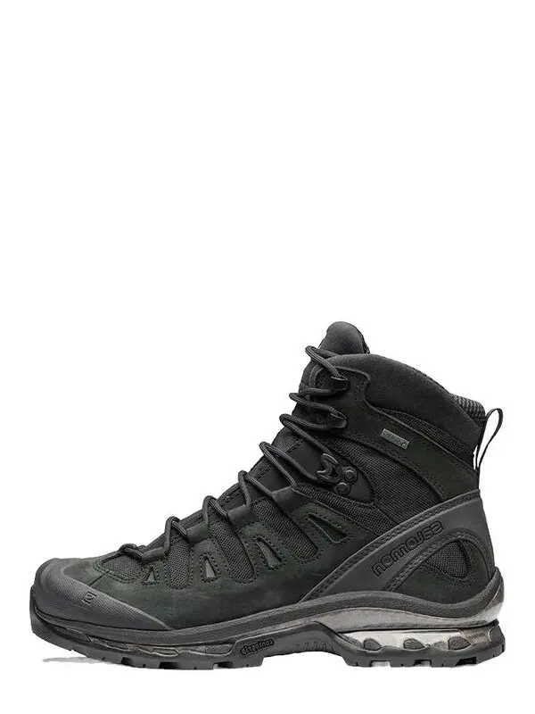 SALOMON Quest 4d Gore-tex 'advanced Black Magnet - Black/black/magnet