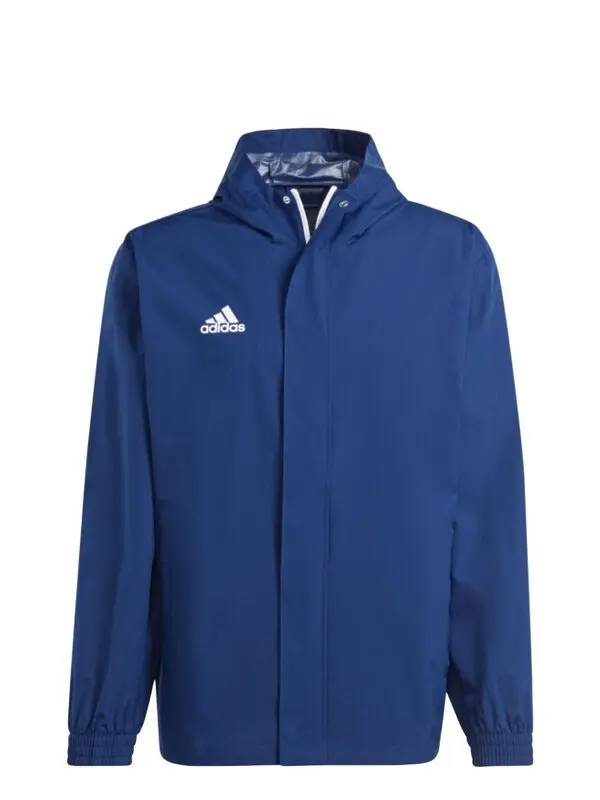Adidas All Weather Jacket - Navy