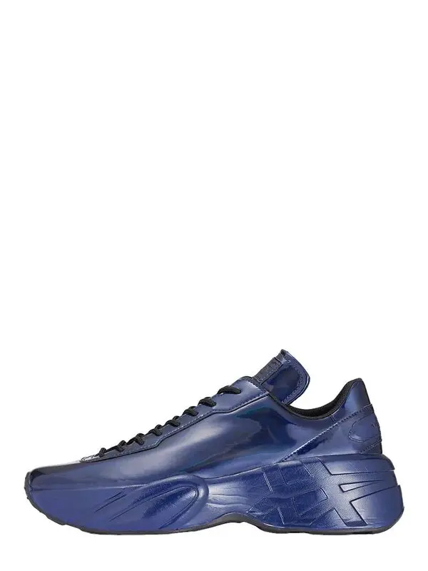 Onitsuka Tiger P-trainer Przm Athletic Sneakers - Blue
