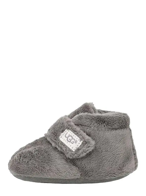 UGG Bixbee Booties - Gray