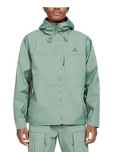 Nike Tuff Nuggets Hooded Jacket - Multi-color