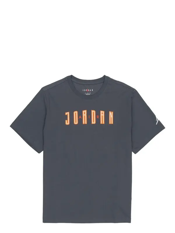 JORDAN Sport Dna Short Sleeve T-shirt - Default Color