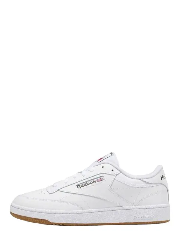REEBOK Club C 85 Low Top Sneakers - Default Color