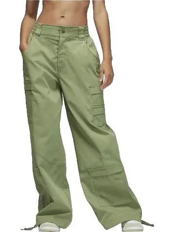 JORDAN Heavyweight Chicago Pants - Sky J Light Olive