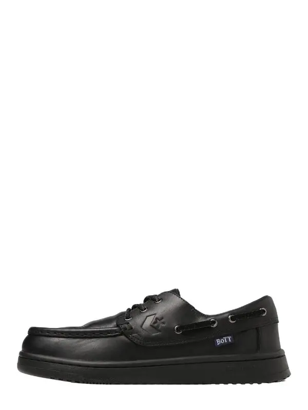 CONVERSE Skateboarding Deckstar X Bott - Black