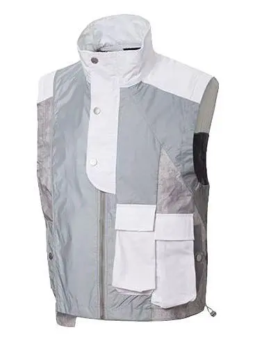 CONVERSE X Feng Chen Wang Future Classic Vest - White