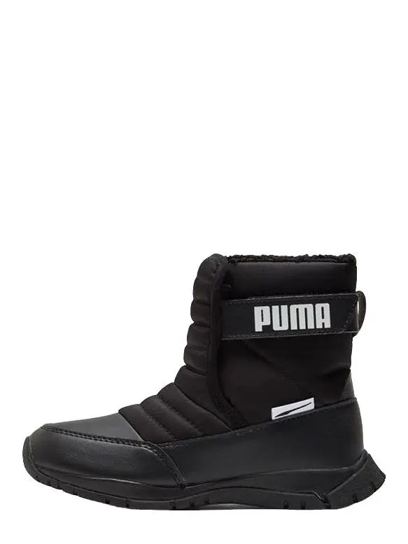 PUMA Nieve Winter Boot Ac - Black
