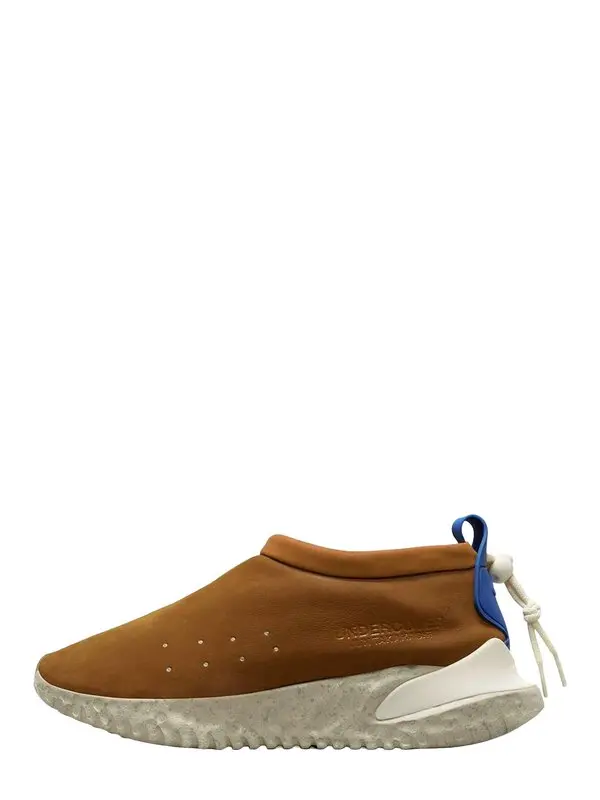 Nike Undercover Moc Flow "ale Brown Team Royal - Ale Brown/team Royal