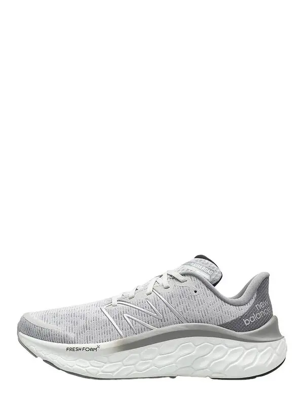NEW BALANCE Fresh Foam Kaiha V1 Athletic Sneakers - Gray