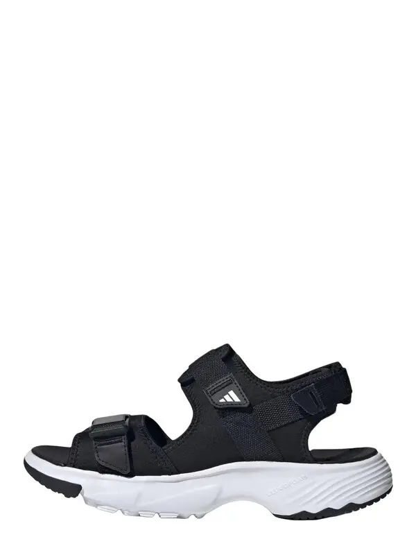 Adidas Lifestyle Sandal - Core Black/cloud White