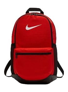 Nike Brasilia Backpack - Red