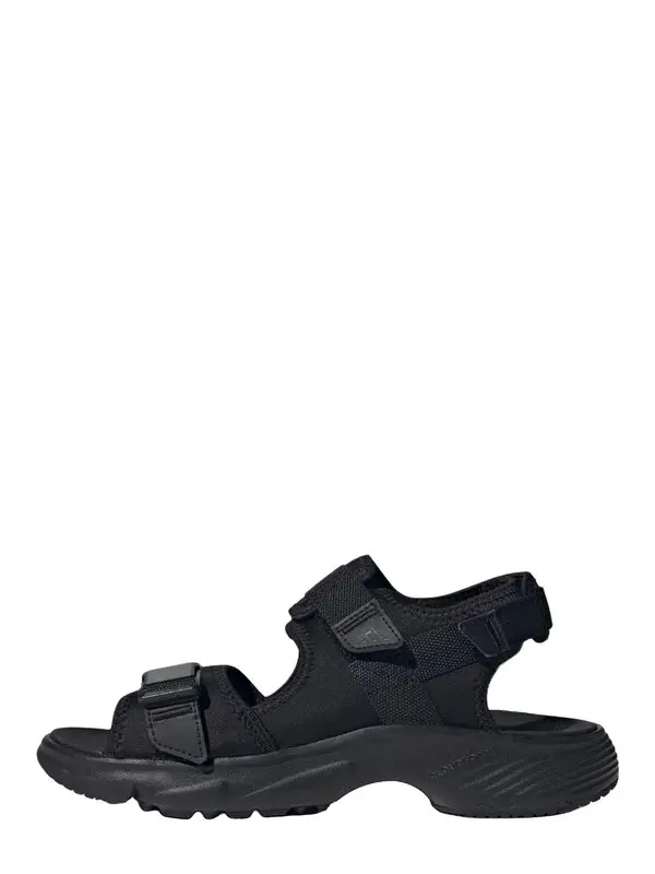 Adidas Lifestyle Sandal - Triple Black