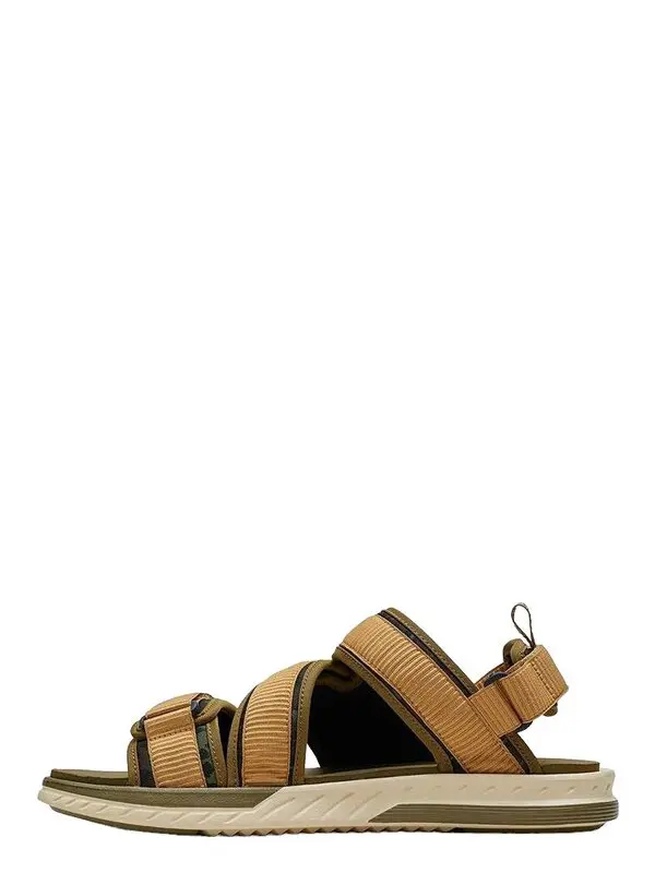 NEW BALANCE X Limited Edt X Sbtg 900 Sandals - Khaki