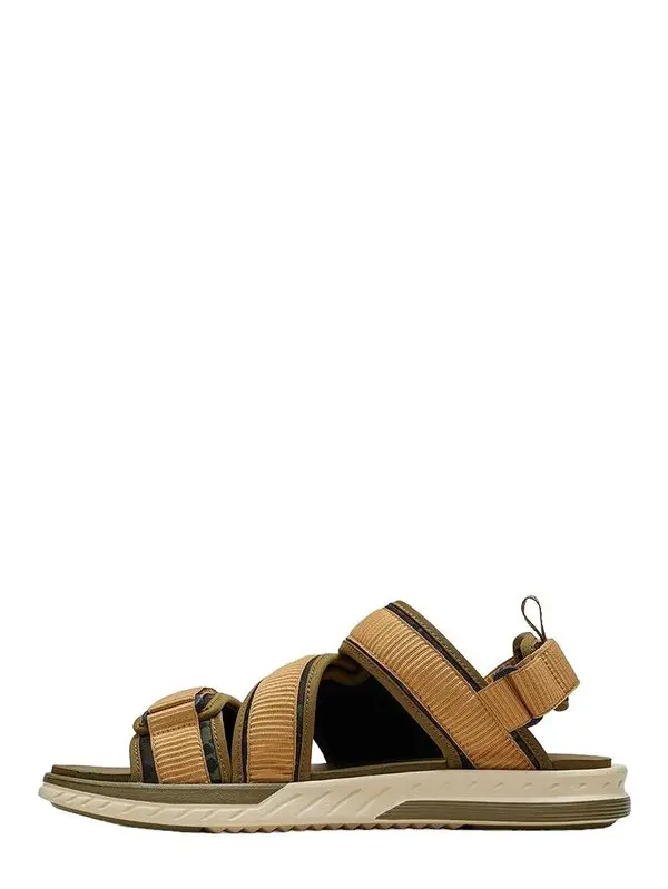 NEW BALANCE X Limited Edt X Sbtg 900 Sandals - Khaki