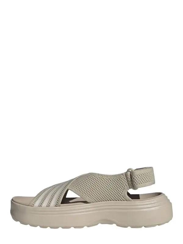 Adidas Lifestyle Sandal - Wonder Beige