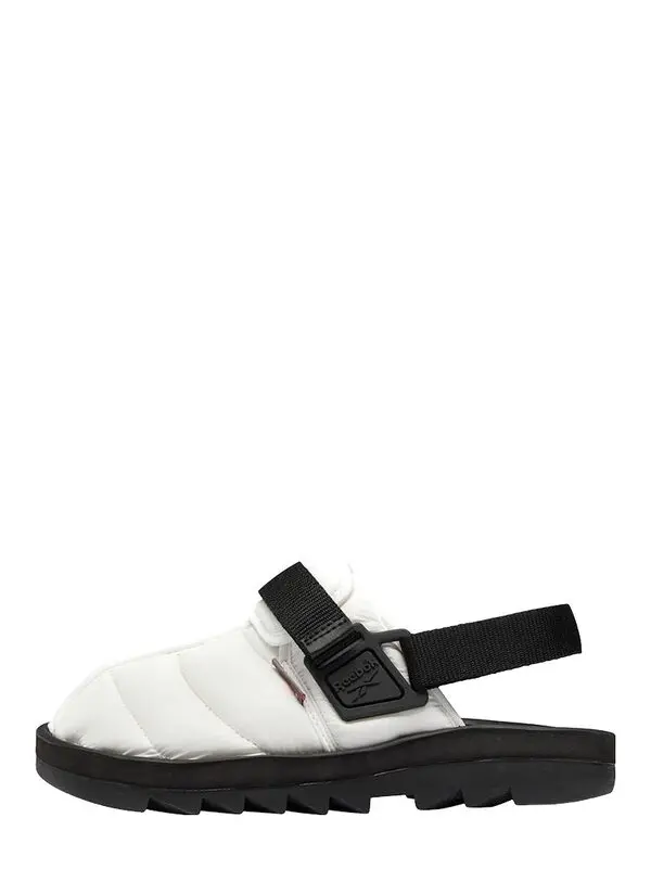 REEBOK Beatnik Sandal - White