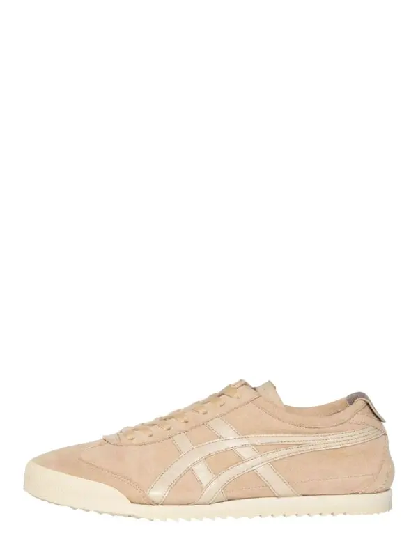 Onitsuka Tiger Mexico 66 Deluxe Sneakers - Feather Grey