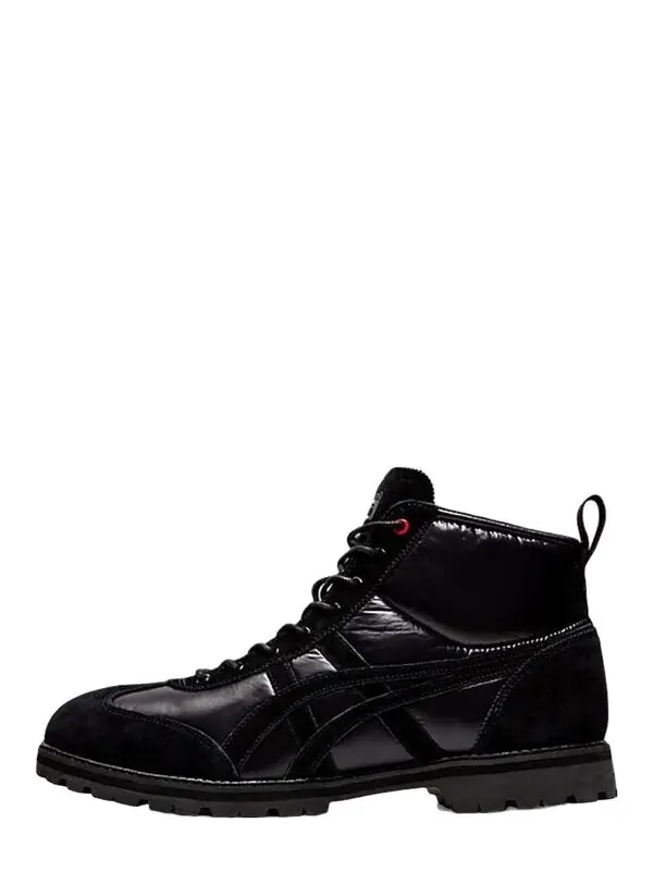 Onitsuka Tiger Rinkan Boot - Black