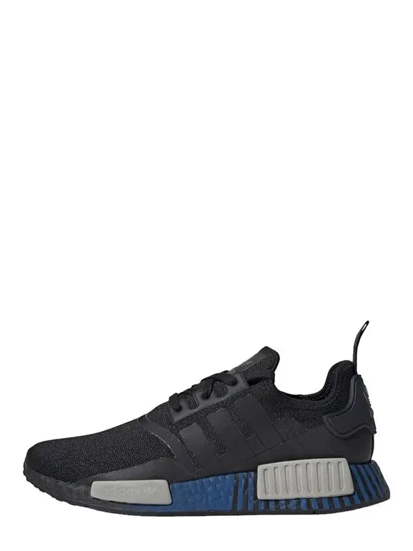Adidas Nmd_r1 Sneakers - Black