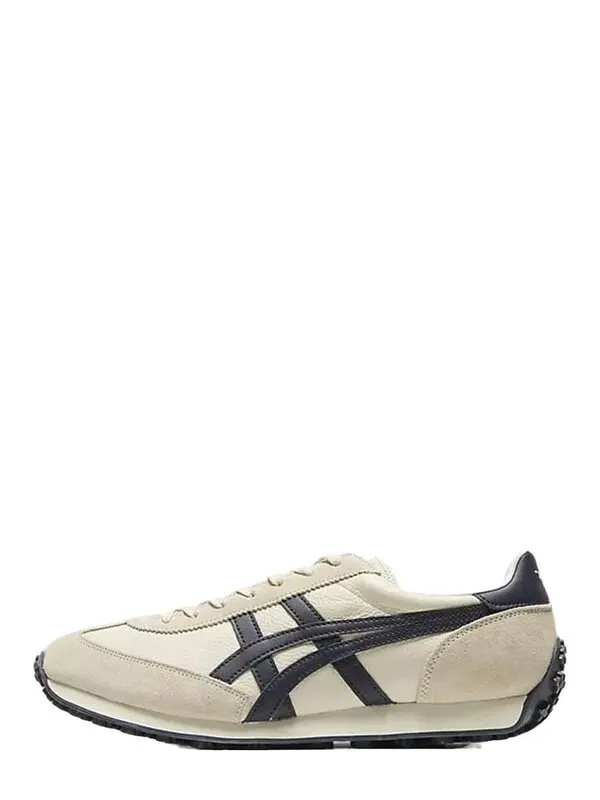 Onitsuka Tiger Edr 78 Shoes - Birch/peacoat