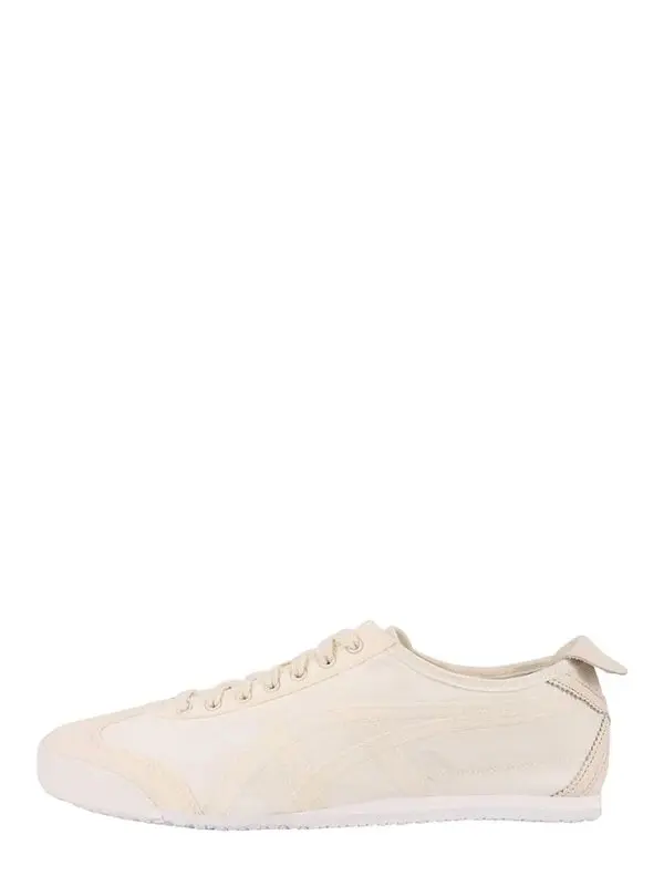Onitsuka Tiger Mexico 66 Athletic Sneakers - Cream White