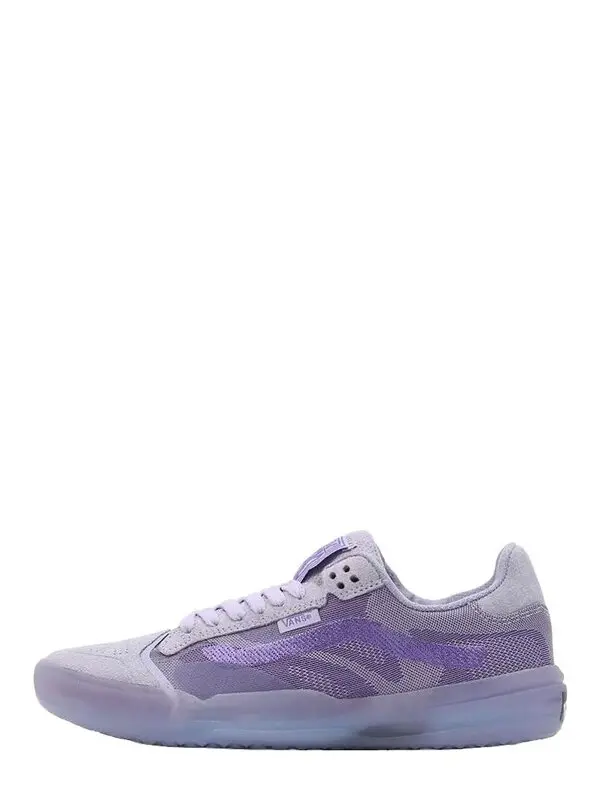 VANS Evdnt Ultimate Waffle Sneakers - Lavender
