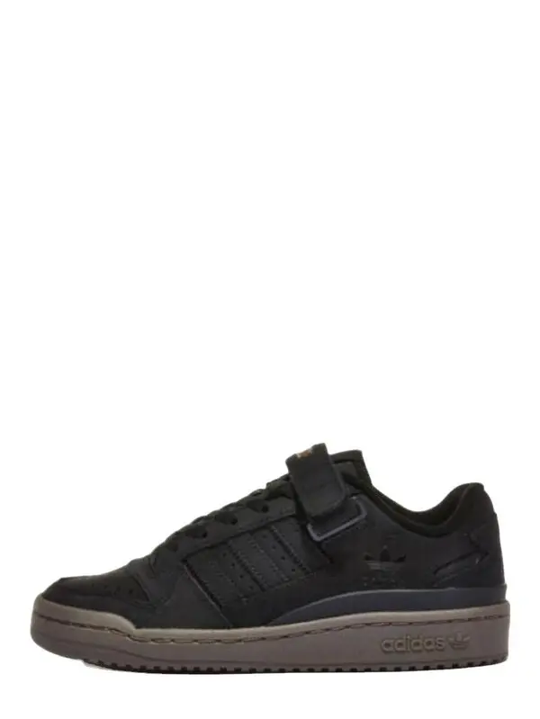 Adidas Forum Low Sneakers - Black