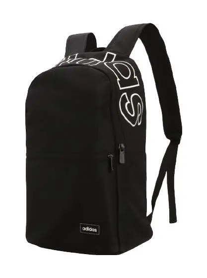 Adidas Neo Daily Bp Iii Backpack - Black