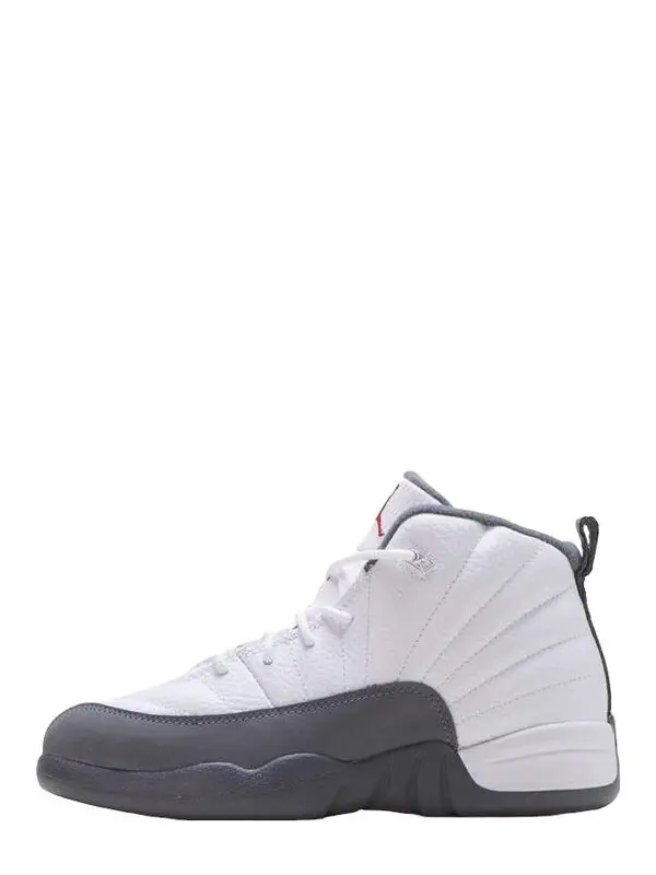 JORDAN Air 12 Retro Sneakers - Grey