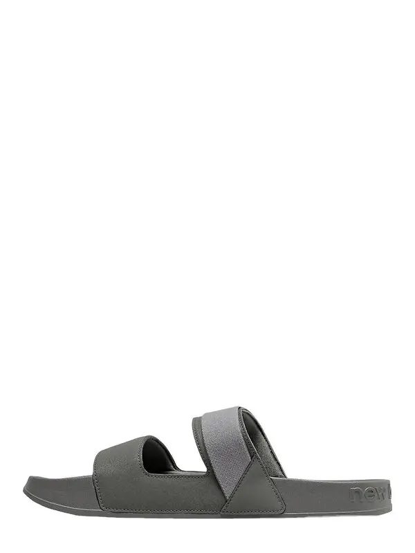 NEW BALANCE 202 Slippers - /gray