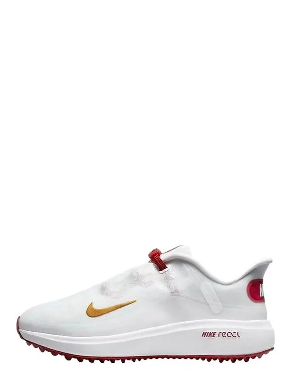 Nike React Golf Ace Tour Sneakers - Default Color