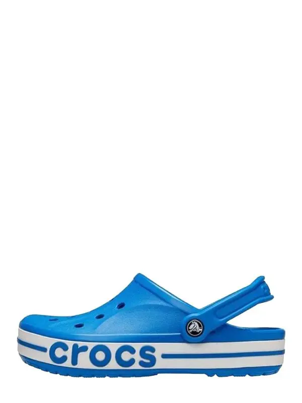 CROCS Bayaband Clog - Blue
