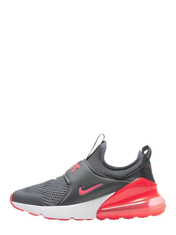 Nike Max 270 Extreme - Grey/red