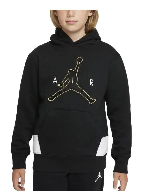 Nike Jordan Air Fleece Hoodie - Default Color