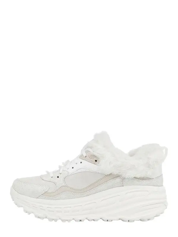 UGG Ca805 X Bears Sneakers - White