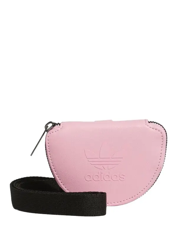 Adidas Small Item Bag - Pink