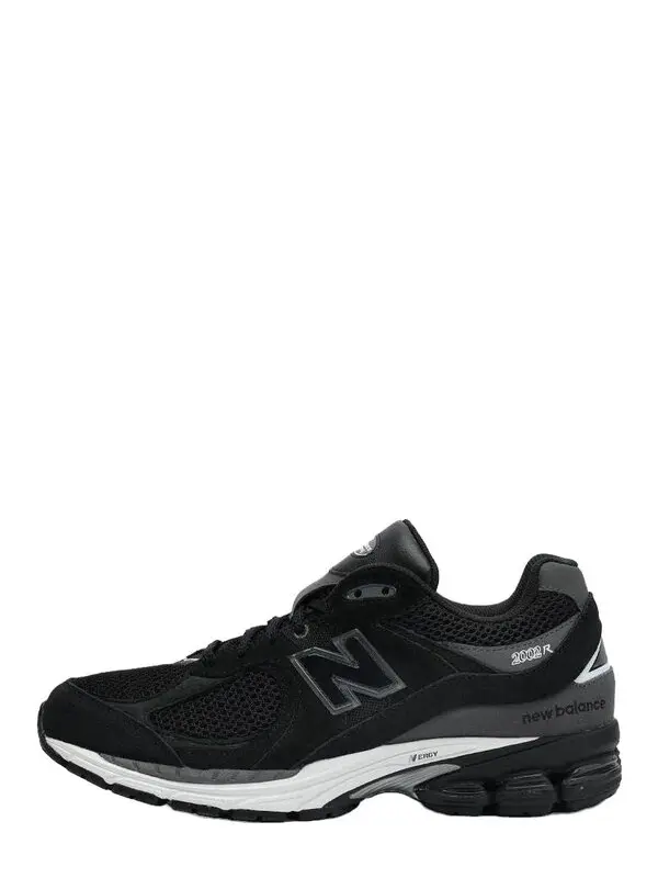 NEW BALANCE 2002r Sneakers - Black