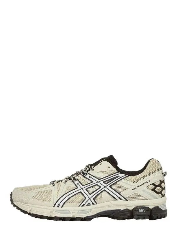 Asics Gel-kahana 8 Athletic Sneakers - Khaki