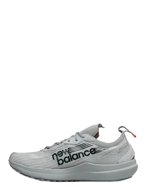 NEW BALANCE Fuelcell Speeddrift Energy Streak Pack - Grey/red