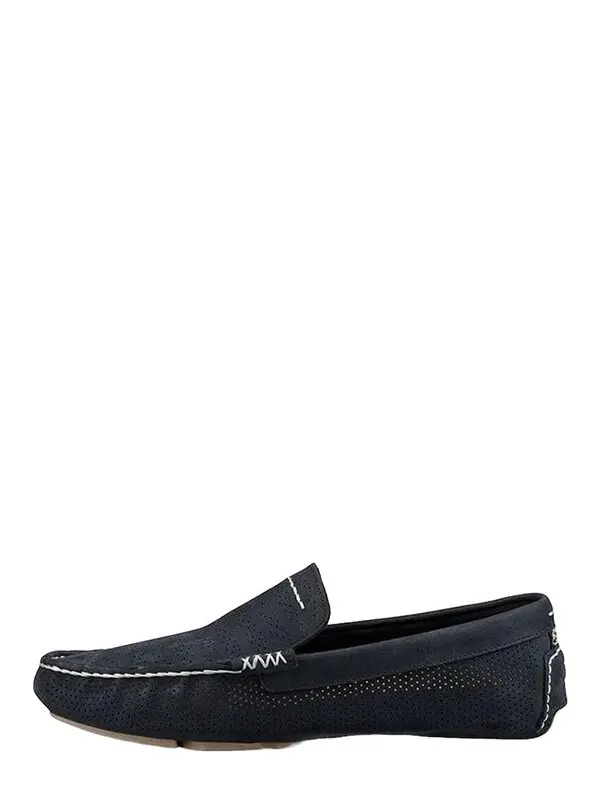 UGG Cruiser Henrick Perf Loafers - Blue