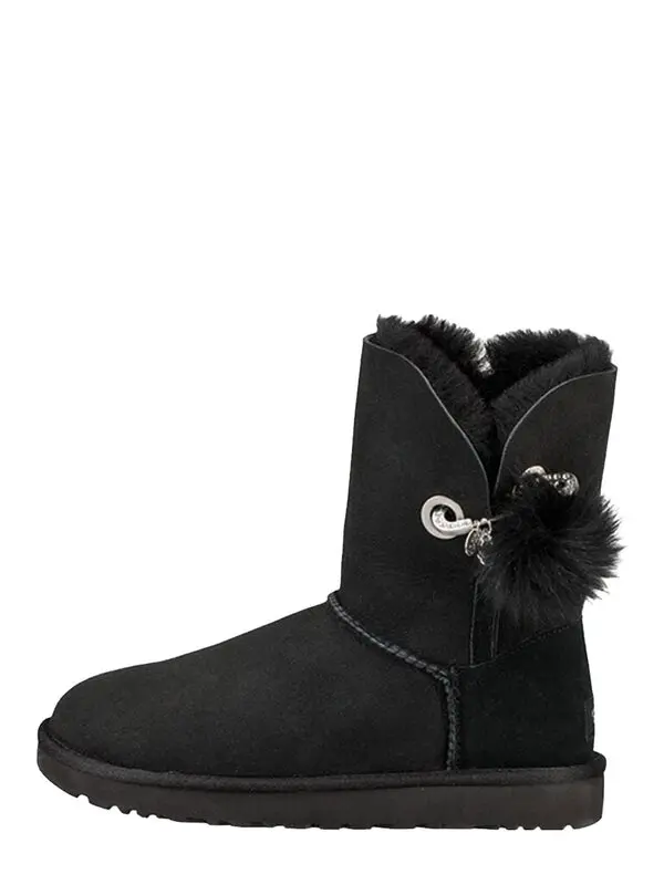 UGG Irina Boots - Black