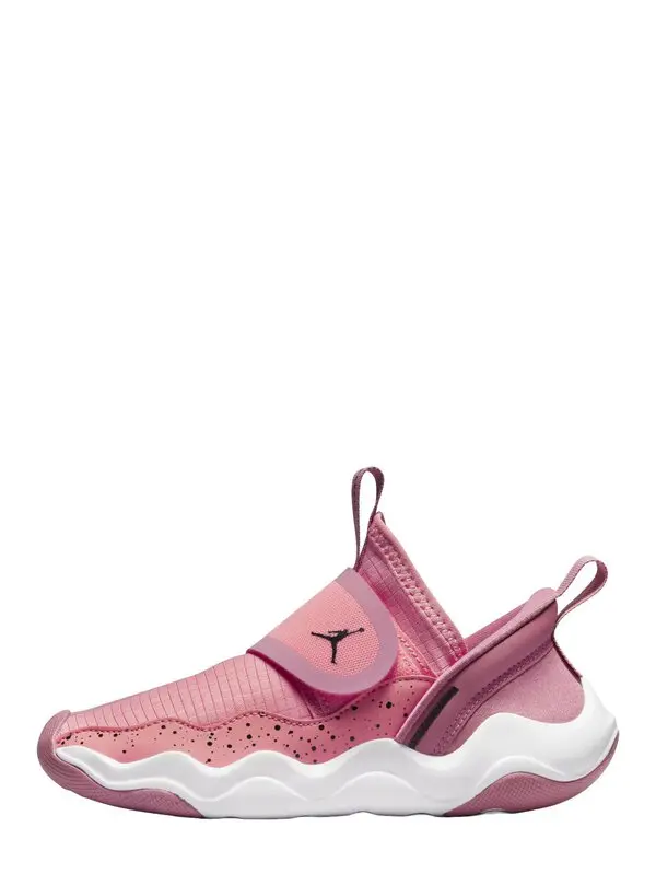 JORDAN Air 23/7 Sneakers - Coral Chalk/desert Berry/white