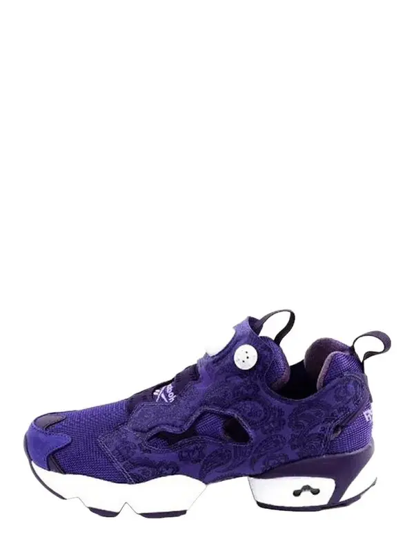 REEBOK Instapump Fury Og Sneakers - Purple